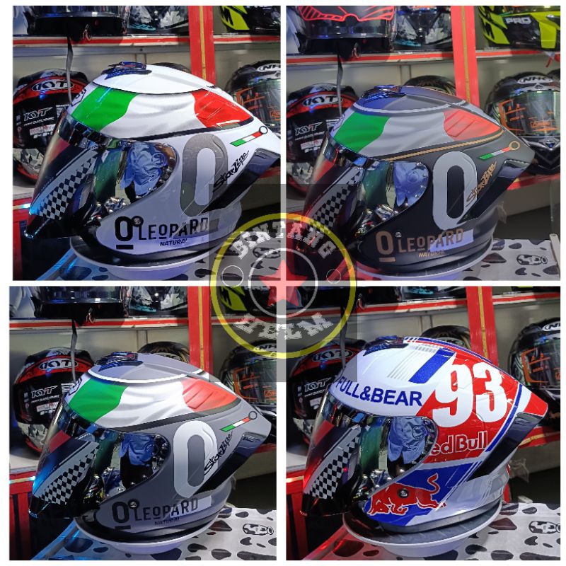 Jual HELM JS ARMOR ORIGINAL SOLID | Shopee Indonesia