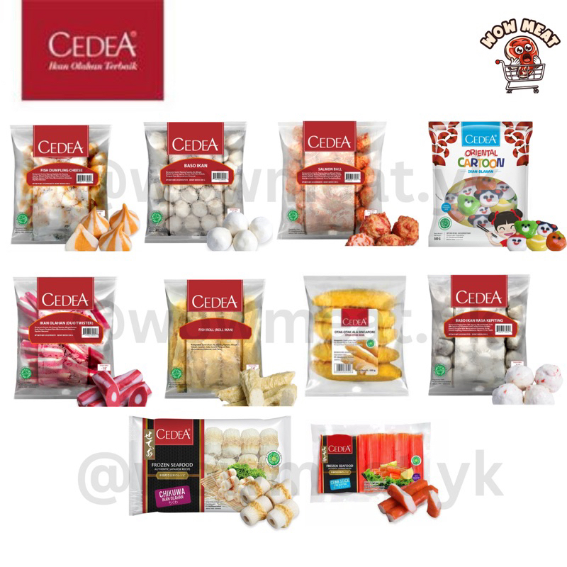 Jual Cedea Steamboat | Shopee Indonesia