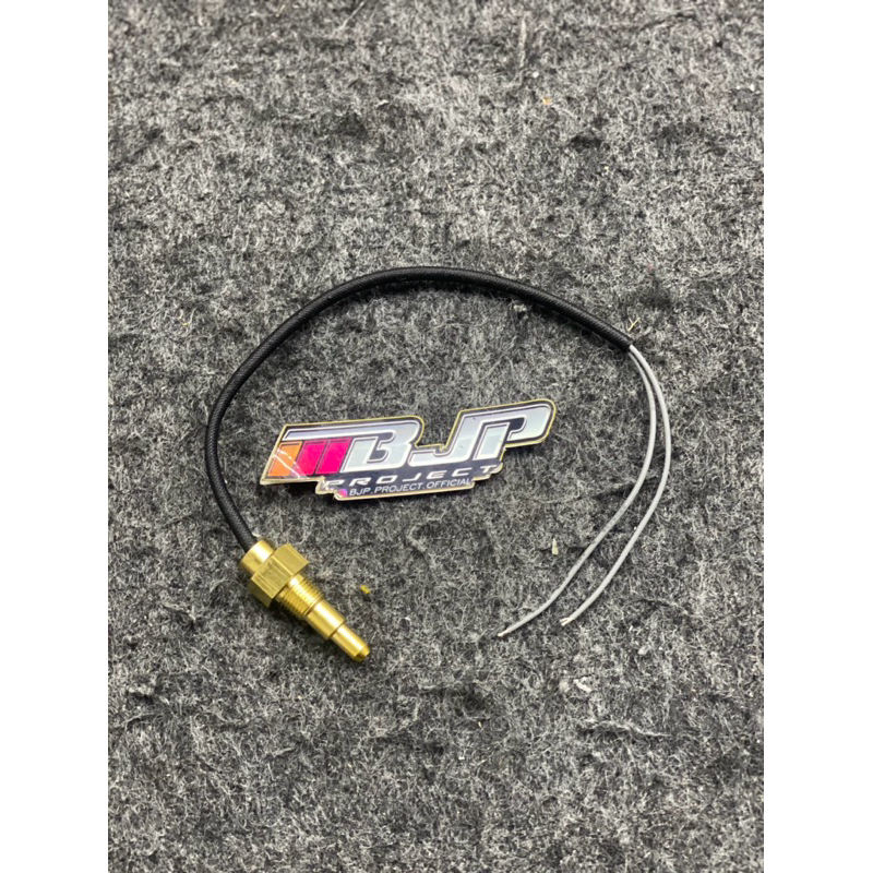 Jual SENSOR GREDDY WATERTEMP TEMPERATUR SUHU GREDDY | Shopee Indonesia