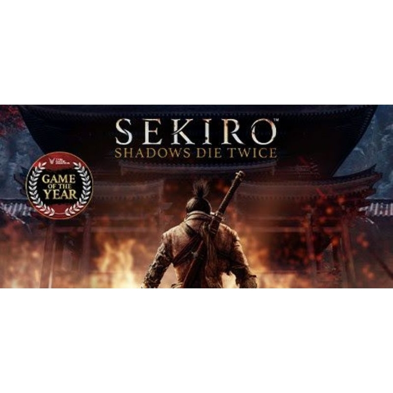 Jual SEKIRO (PC) | Shopee Indonesia