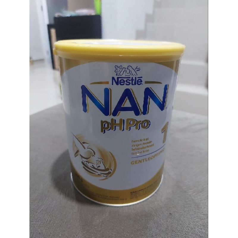 Jual susu nan ph pro nestle | Shopee Indonesia