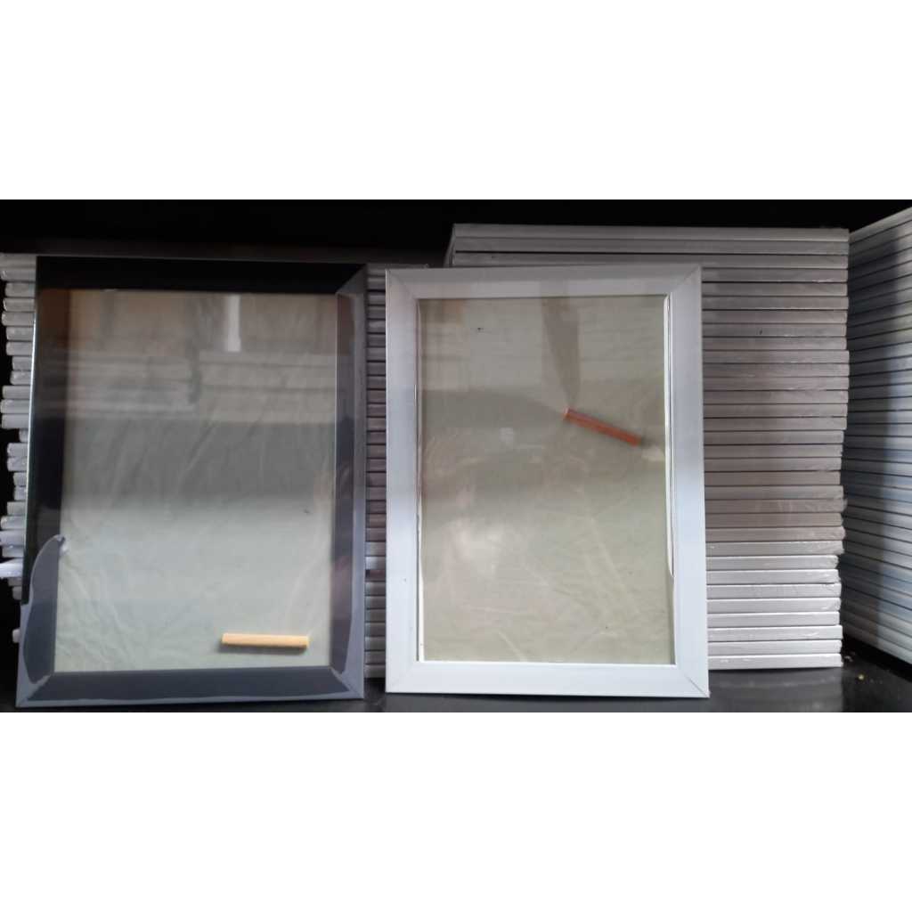 Jual BINGKAI A4 / PIGURA A4 / FRAME / BINGKAI FOTO / PIGURA FOTO ...
