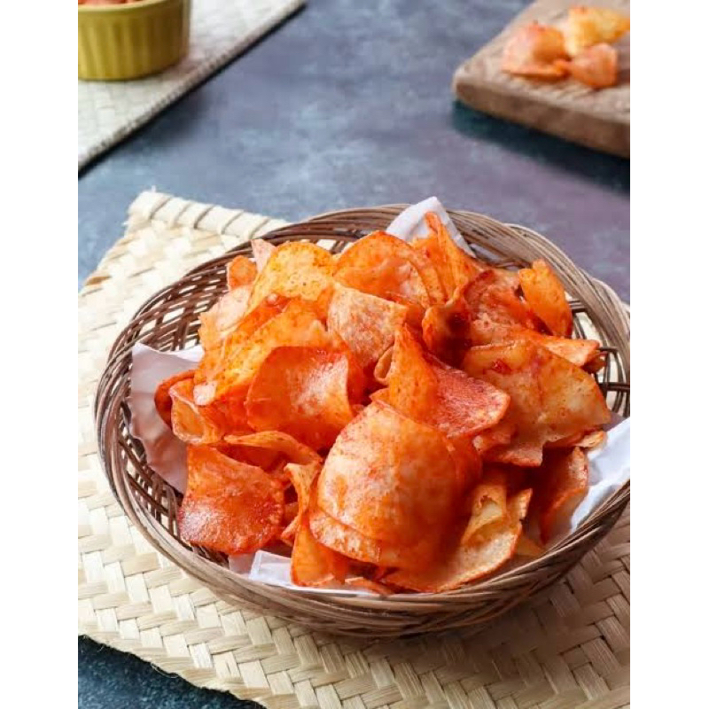 Jual SNACK CEMILAN ENAK ANEKA JAJANAN KILOAN LENGKAP ( 100 GR ...