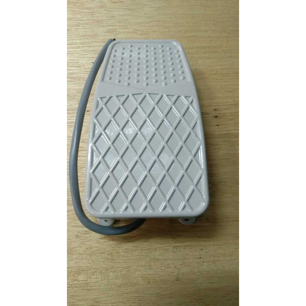 Jual Foot Switch / Saklar Injak FS2 | Shopee Indonesia