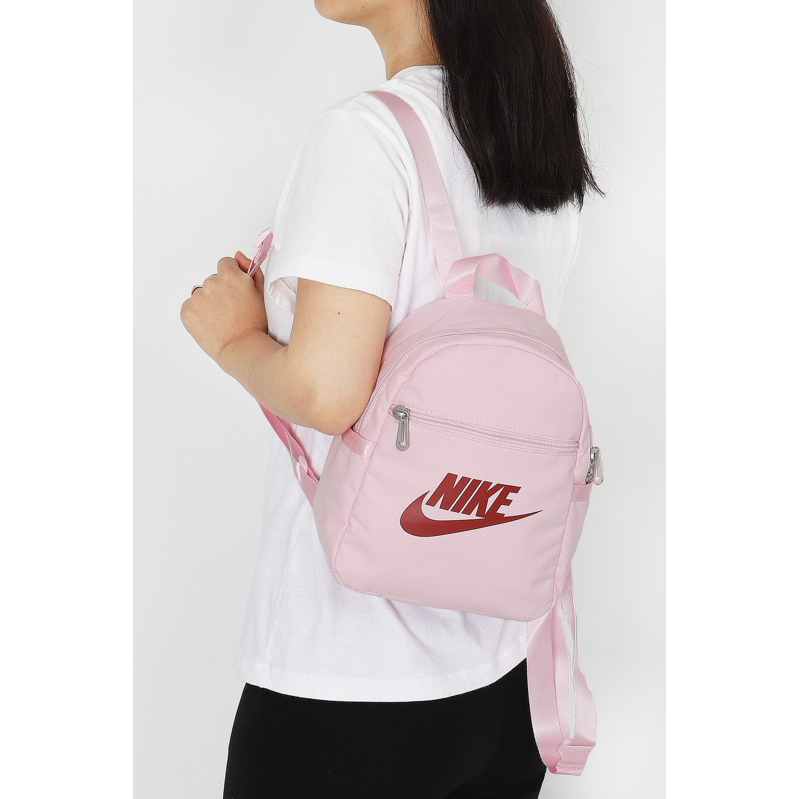 Jual NIKE MINI BACKPACK ORIGINAL | Shopee Indonesia