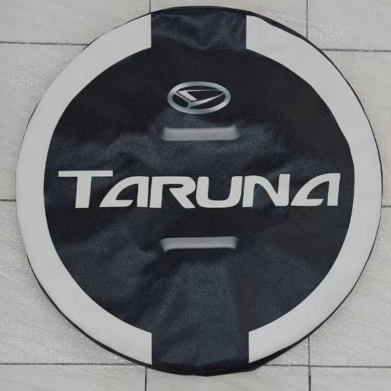 Jual Cover/Pelindung Hardcover Mobil Taruna Sarung/Penutup Roda/Ban ...