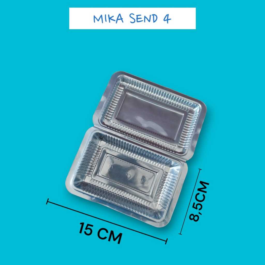 Jual MIKA SEND UKURAN 3A,3,4 MIKA PLASTIK MURAH HARGA ECER/PCS | Shopee ...