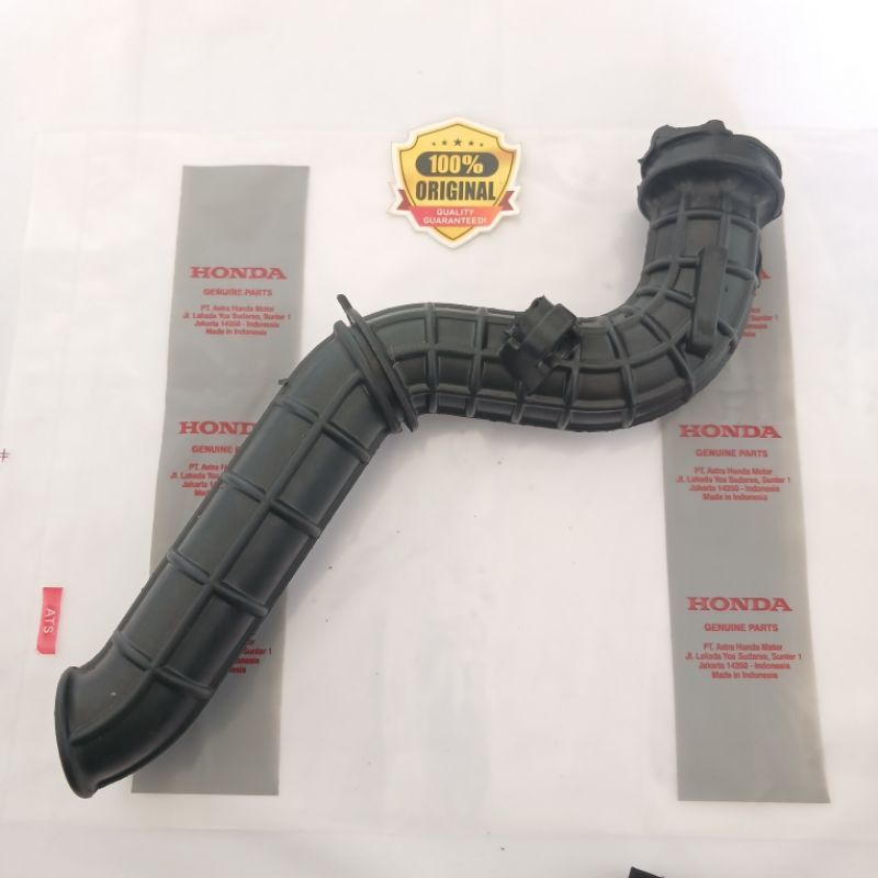 Jual karet filter udara honda vario 150 esp kode part k59 original ...