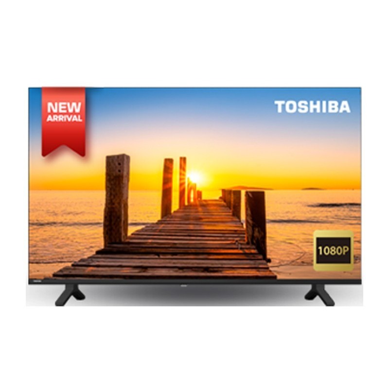 Jual Toshiba 43V1LP Smart TV Led 43 inch | Shopee Indonesia