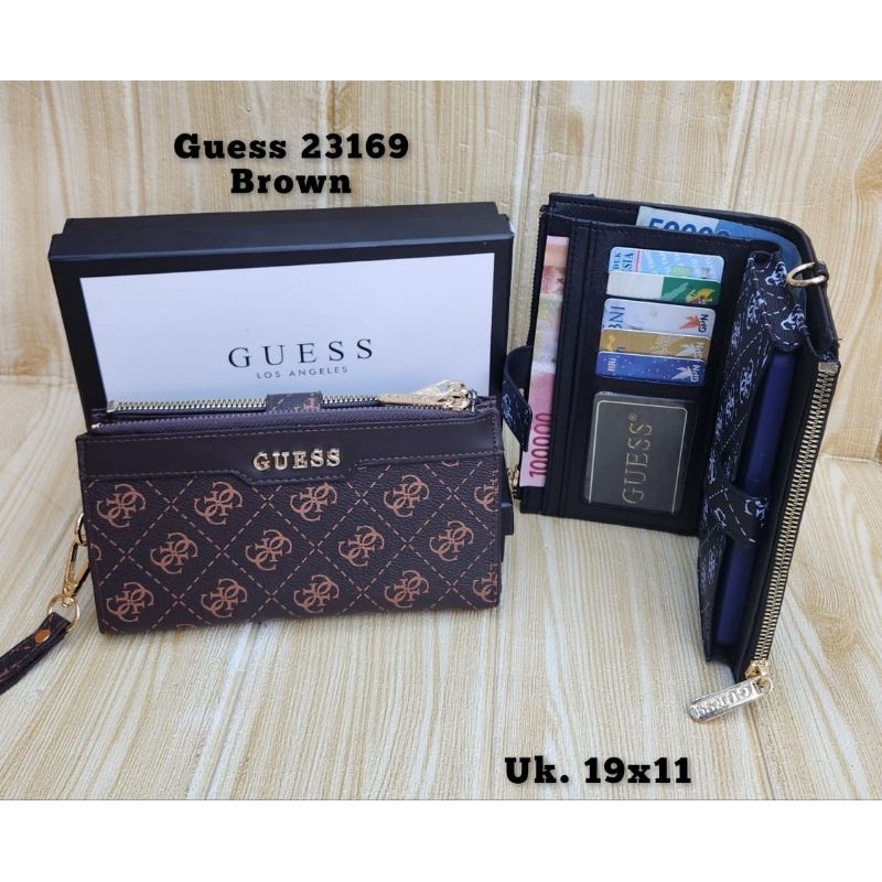 Jual Dompet lipat dompet panjang Multifungsi Kode 212 Free Box | Shopee ...