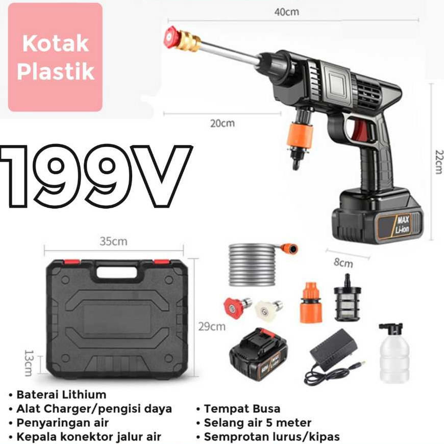 Jual Alat Cuci Mobil Cuci Steam Ac Mobil 450W Screen Sablon Berkualitas ...