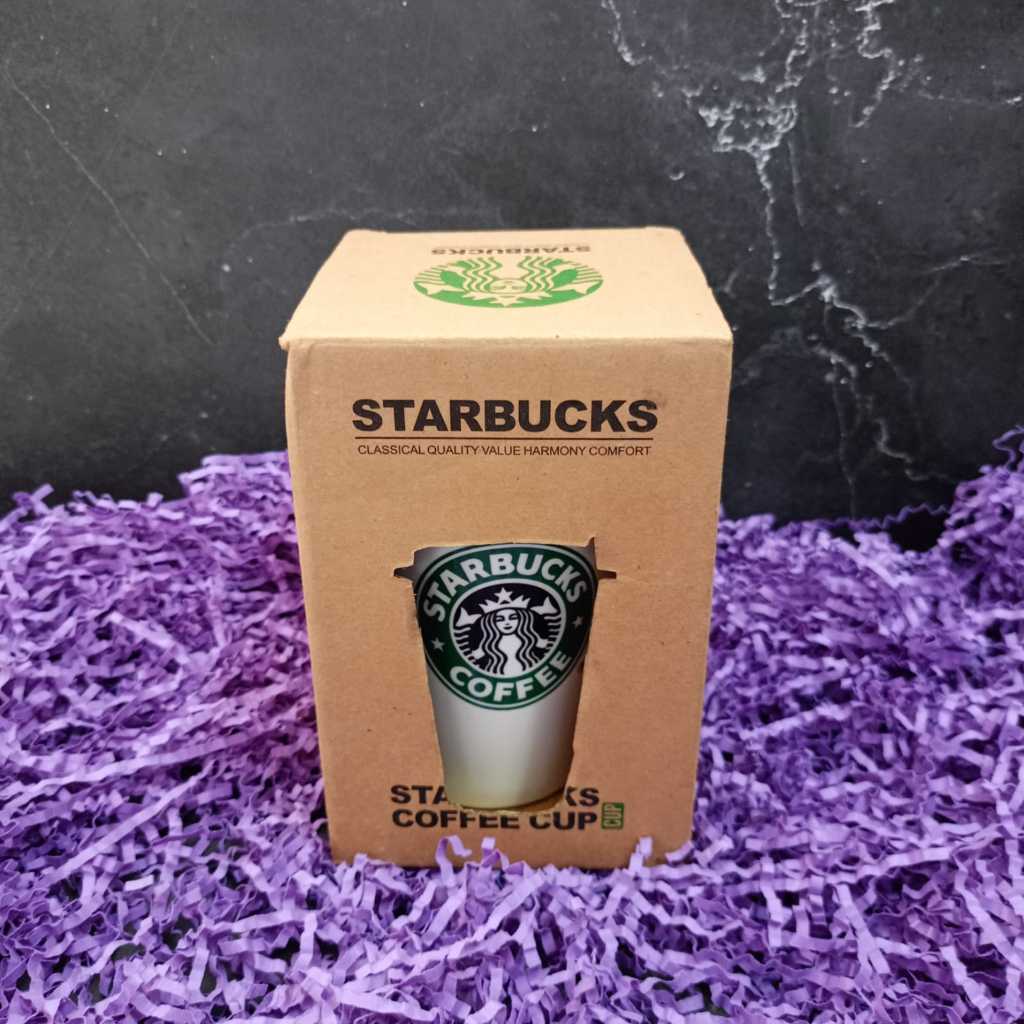 Jual Gelas Starbucks | Shopee Indonesia