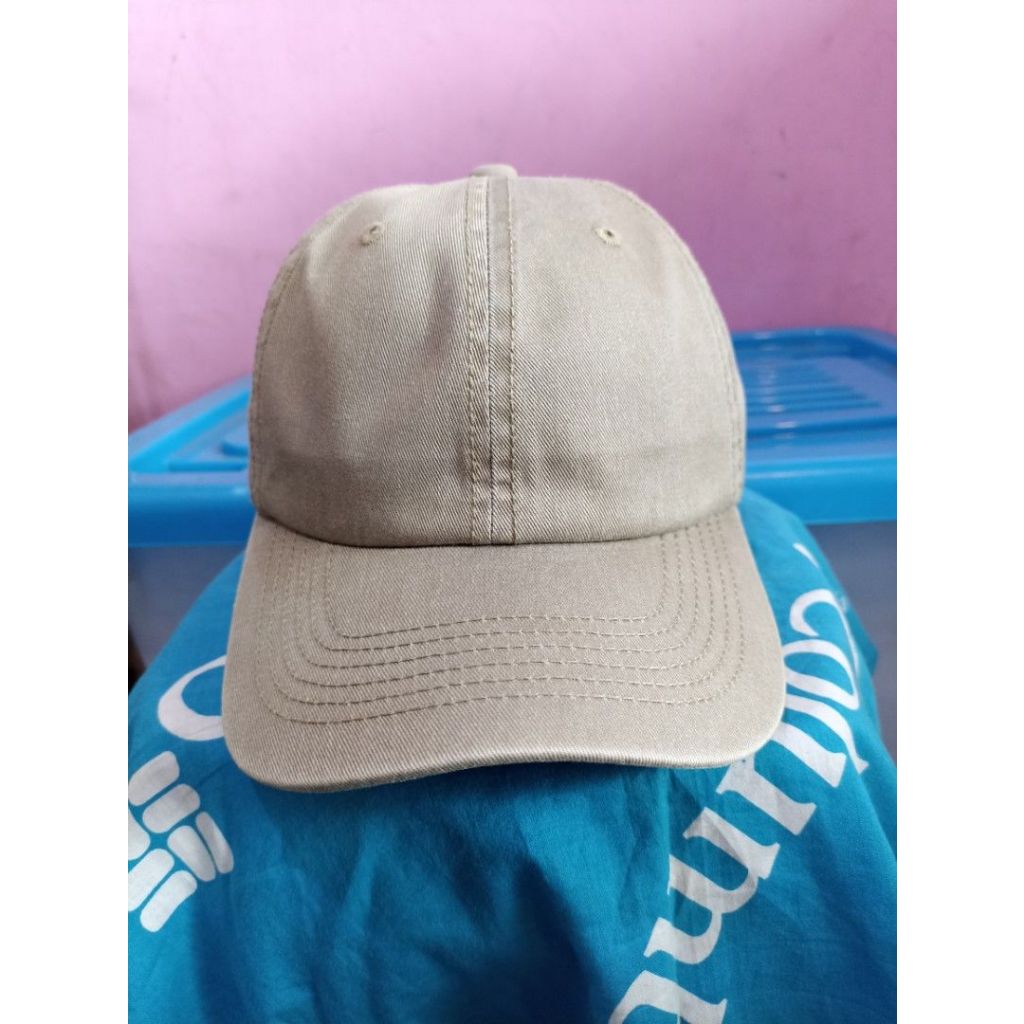 Jual Topi UNIQLO Polos | Shopee Indonesia