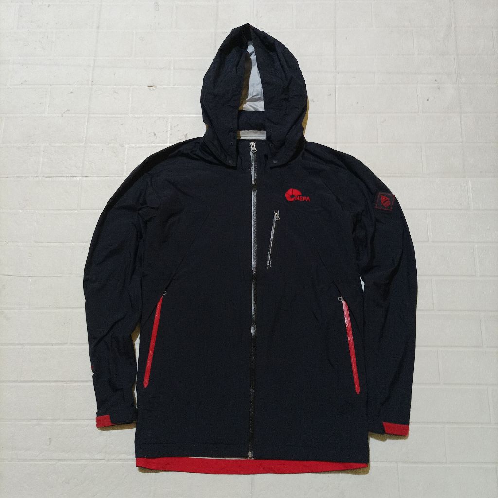 Jual Jaket gunung nepa outdoor waterproof windproof | Shopee Indonesia