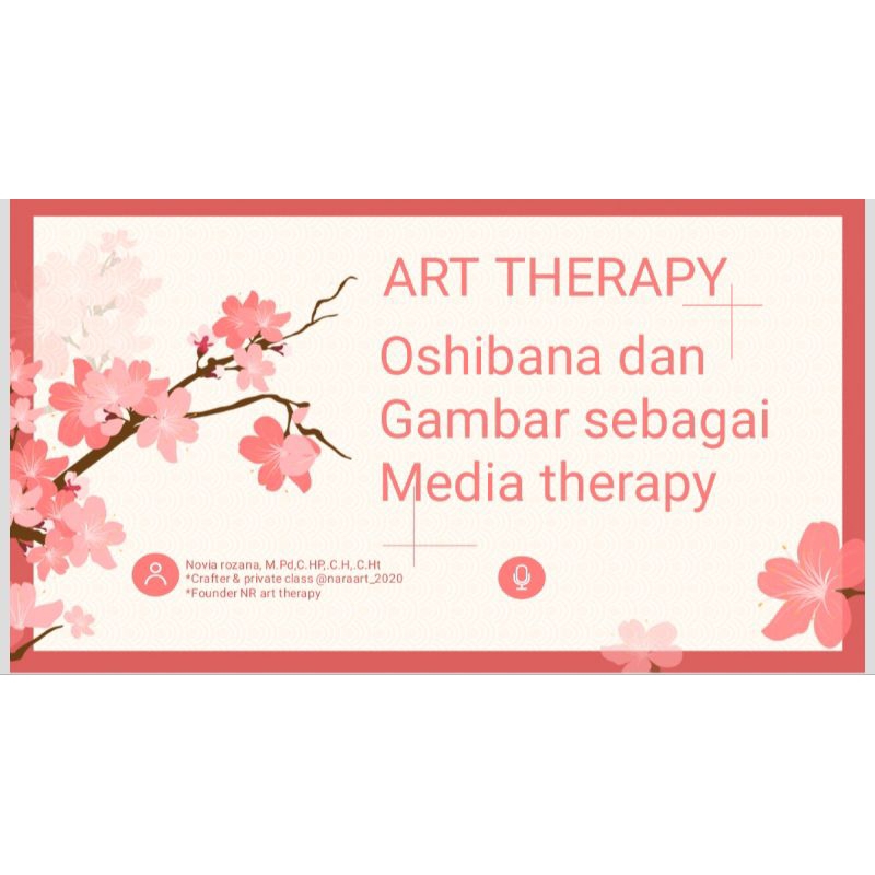 Jual Art Therapy, Terapi Gambar, Terapi Melukis, Mewarnai, Kepribadian ...