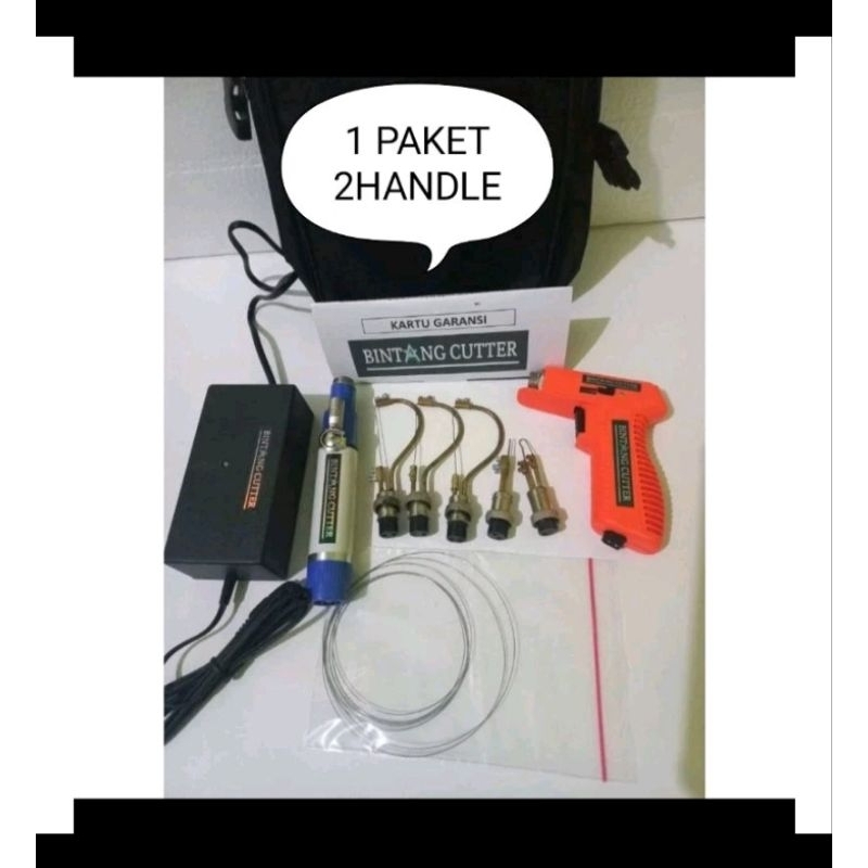 Jual DOUBLE HANDLE ALAT KHITAN SUNAT LASER CAUTTER BERGARANSI | Shopee ...