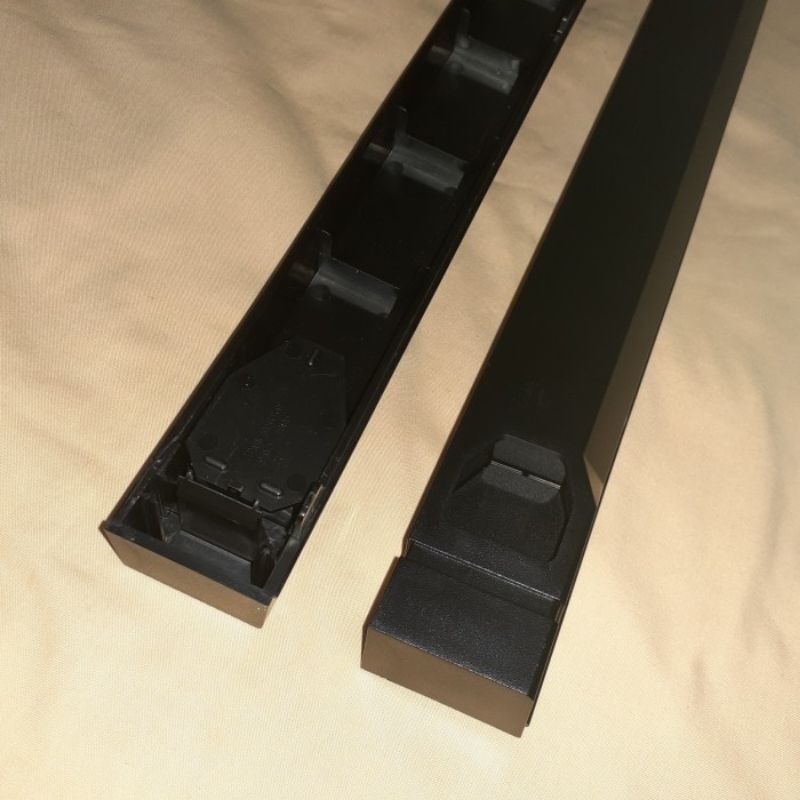 Jual HPE 1U Blank Universal Filler Panel untuk 19"-IT-Rack (BW928A ...