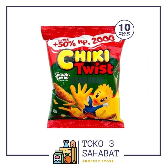 Jual Aneka Snack | Shopee Indonesia