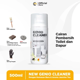 Toko Online Genio Official Store | Shopee Indonesia