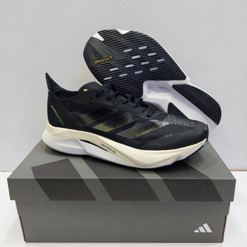 Jual Sepatu Lari Runing Adidas Adizero Boston 12 Premium Original ...