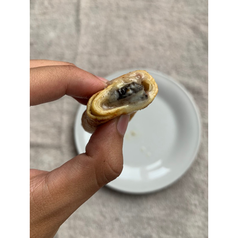 Jual Kebab Manis / Kebab Oreo / Kebab Beng - Beng / Kebab Oreo Vanilla ...