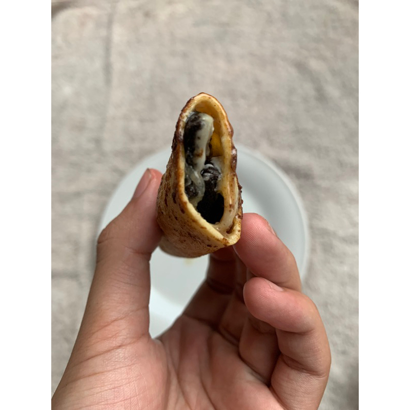 Jual Kebab Manis / Kebab Oreo / Kebab Beng - Beng / Kebab Oreo Vanilla ...