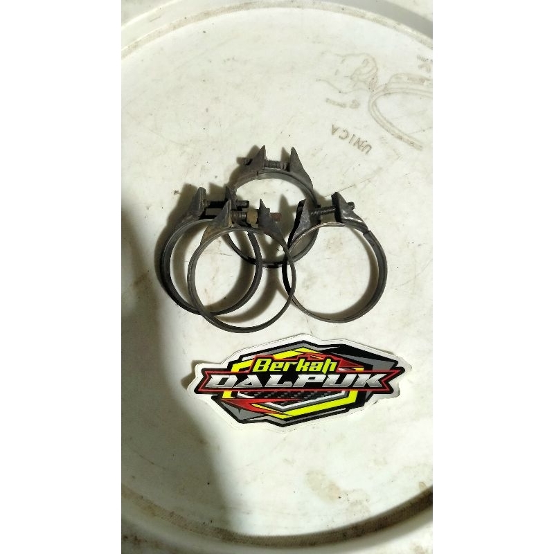 Jual Klem manipol original satria fu | Shopee Indonesia