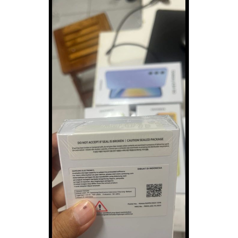 Jual SEGEL SAMSUNG SERI A NEW TERBARU 2024 SEGEL HP SAMSUNG SERI A NEW ...