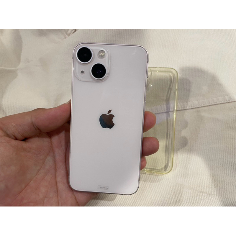 Jual iPhone 13 mini 128GB iBox | Shopee Indonesia