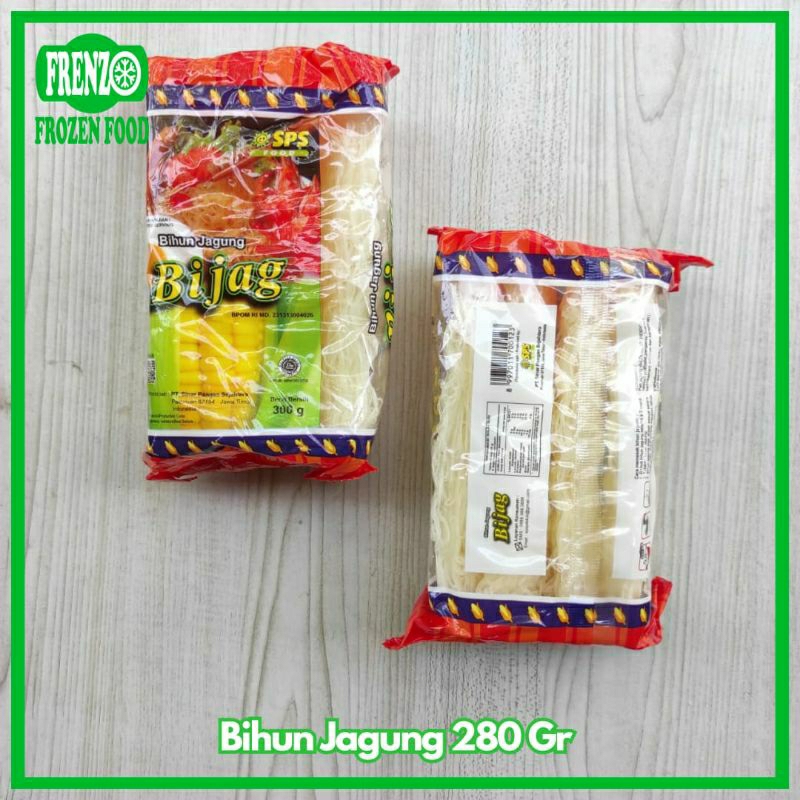 Jual Bihun Jagung 280 Gr | Shopee Indonesia