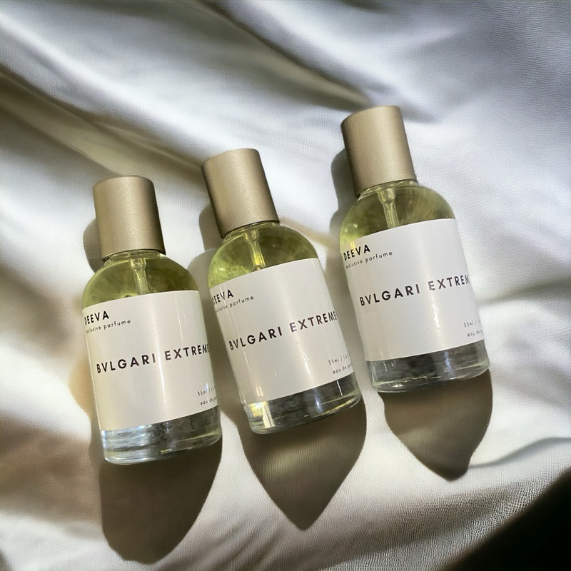 Jual DEEVA PARFUM PRIA BVLGRI EXTREEM INSPIRED PARFUM | Shopee Indonesia