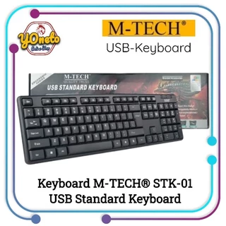 Jual keyboard m tech Harga Terbaik & Termurah September 2025 | Shopee ...