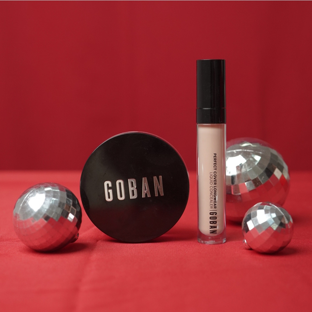 Jual GOBAN Special Bundle | Shopee Indonesia