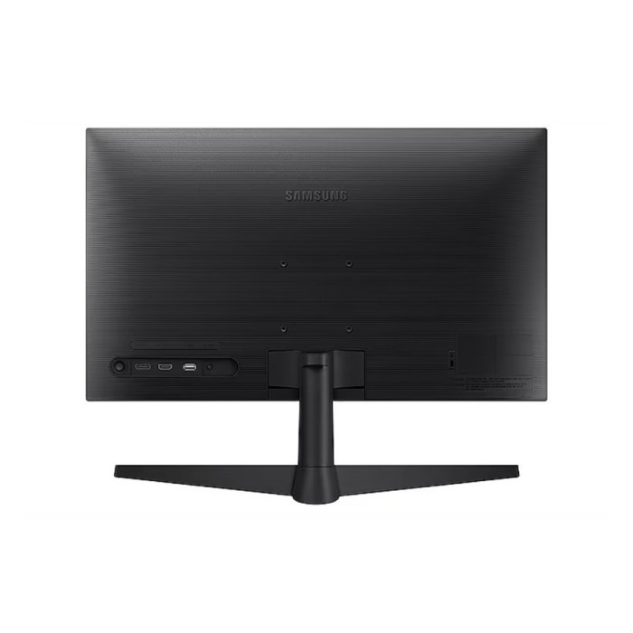 Jual SAMSUNG Monitor LED S24C366 - Curved Full HD 24" Inch - S24C366 ...