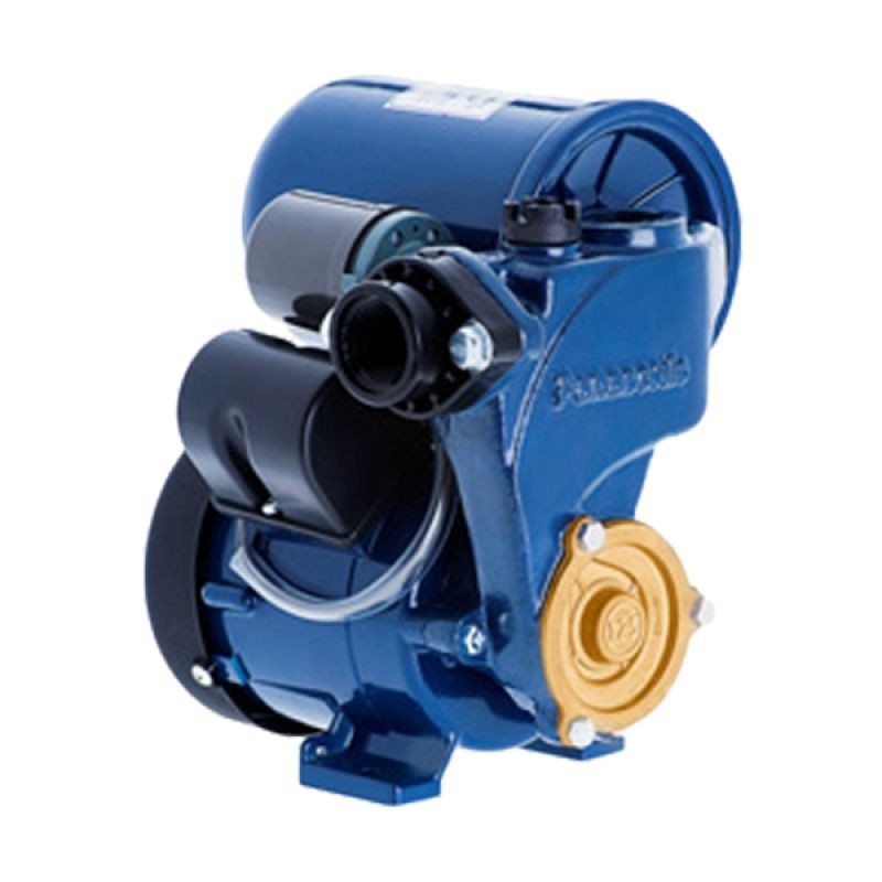 Jual Panasonic Pompa Air Dorong Pendorong 125 W GA 130 JAK GA130 JAK GA ...