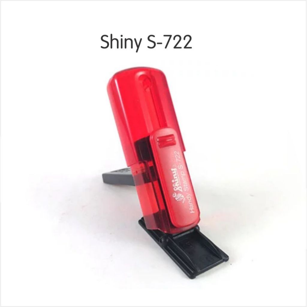 Jual Cetak Stempel Nama Dokter Bidan Perawat Apoteker Cap Tanda Tangan Stampel Flash Warna ...