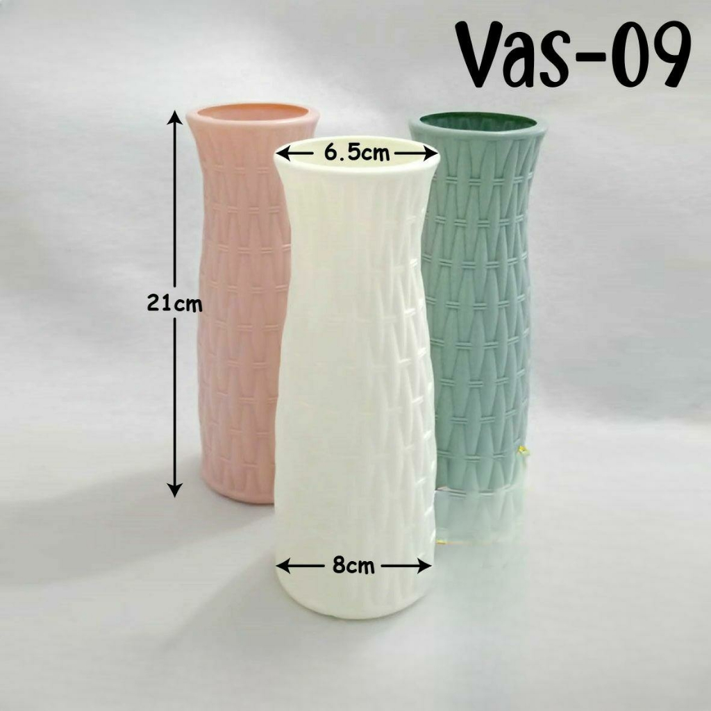 Jual Vas 09| Pot Bunga| Vas Bunga Cantik| Vas Bunga| Dekor Ruangan ...
