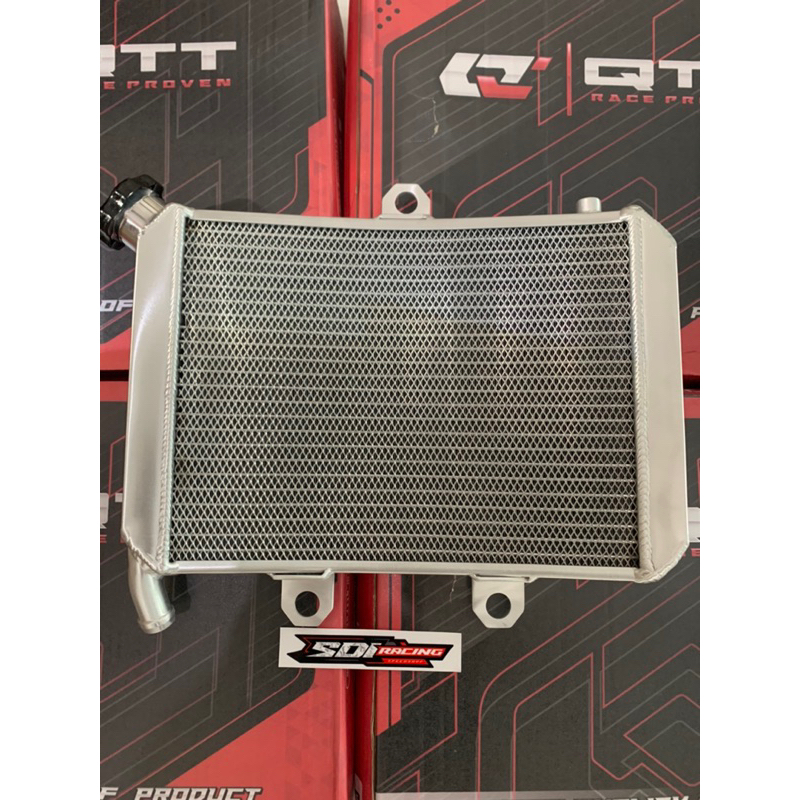 Jual Radiator qtt ninja rr curve big volume | Shopee Indonesia