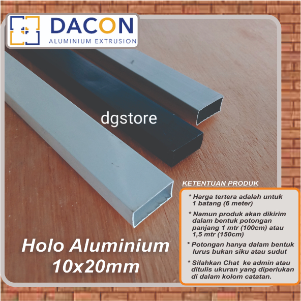 Jual Holo Aluminium 10x20mm Holo Ornamen Holo Ambalan Etalase | Shopee ...