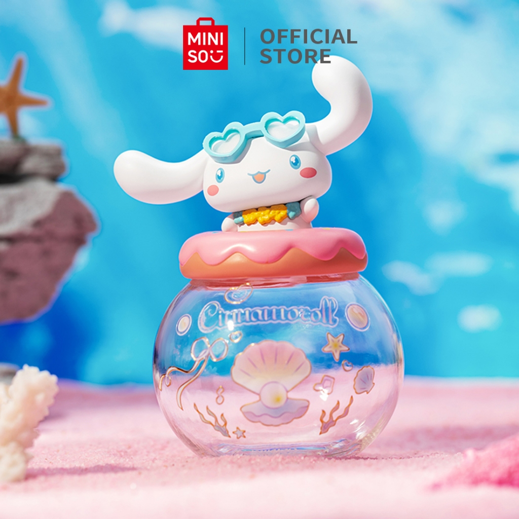 Jual MINISO x Sanrio Blind Box Kotak Penyimpanan Perhiasan Kecil Lucu ... Jual MINISO x Sanrio Blind Box Kotak Penyimpanan Perhiasan Kecil Lucu ...