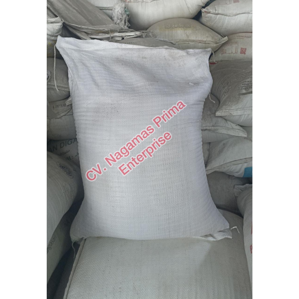 Jual Pasir Silika / Silica Sand 50 kg/ 1 karung / 1 bag / 1 sak / 1 zak | Shopee Indonesia
