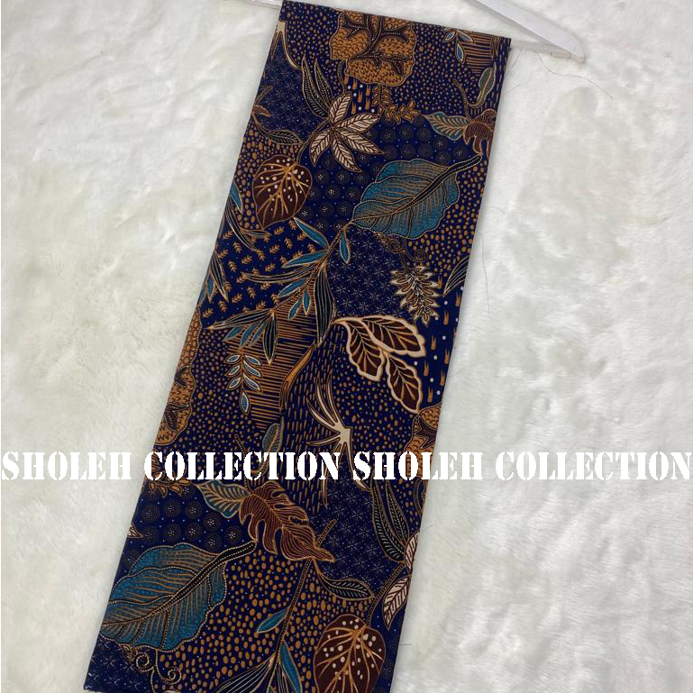 Jual KAIN BATIK / KAIN METERAN / BAHAN BATIK PRINTING / KAIN BATIK ...