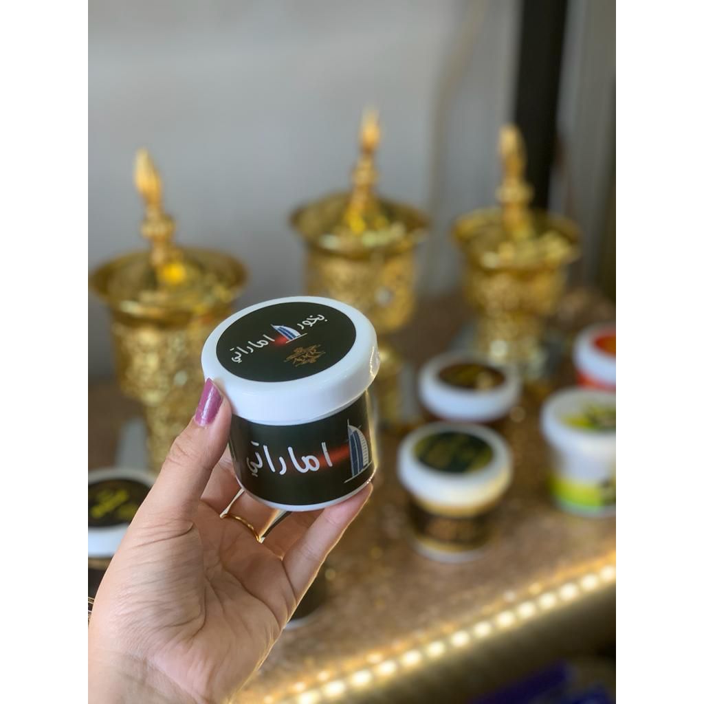 Jual BUHUR Dupa Gahru AMR Bukhur Bakhoor buhur AMR AMIRA Al Amirah ...