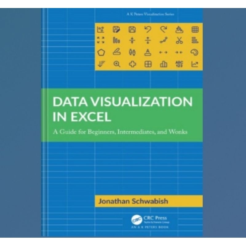 Jual Buku Data Visualization in Excel: A Guide for Beginners ...