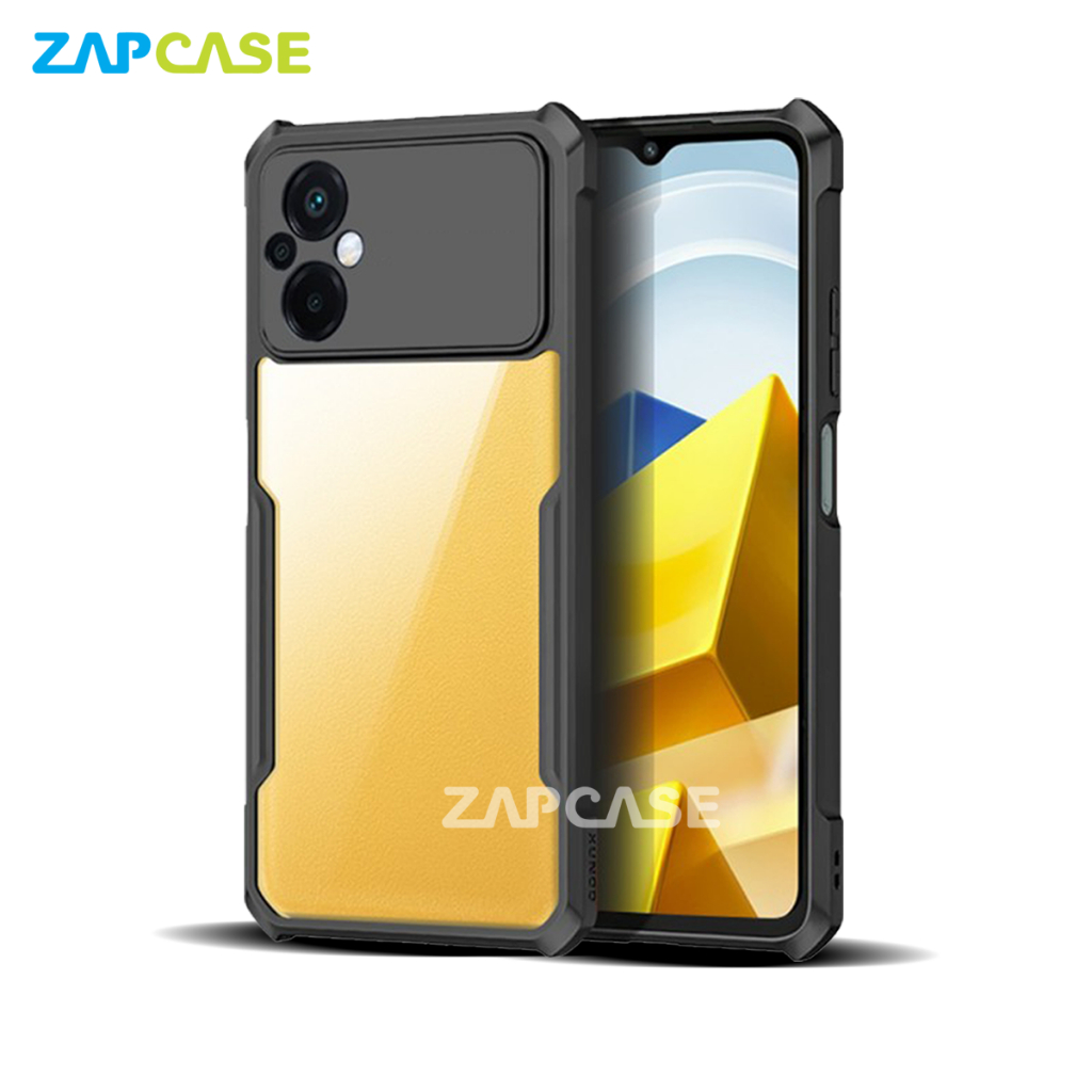 Jual Case XIaomi Poco M5 Premium Casing | Shopee Indonesia