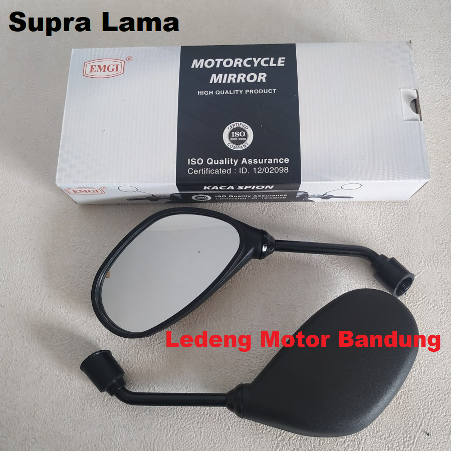 Jual EMGI Spion Original Grand Karisma Supra X 125 Tiger MegaPro New ...