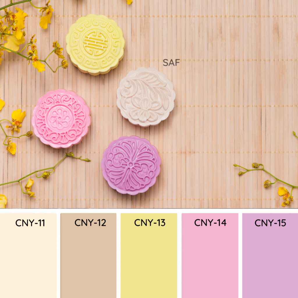 Jual SAF Background warna polos 75x100cm latar foto produk tema imlek ...