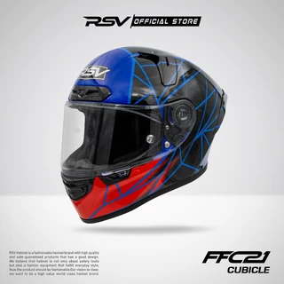 Toko Online RSV Helmet Official Shop | Shopee Indonesia