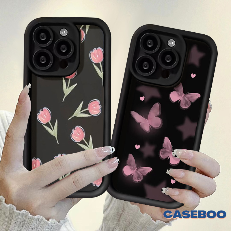 Jual CaseBoo Case Untuk Samsung A12 A14 A50 A05s A13 A05 A50s A52 A04 A10s A54 A04s A34 A02s A24 ...