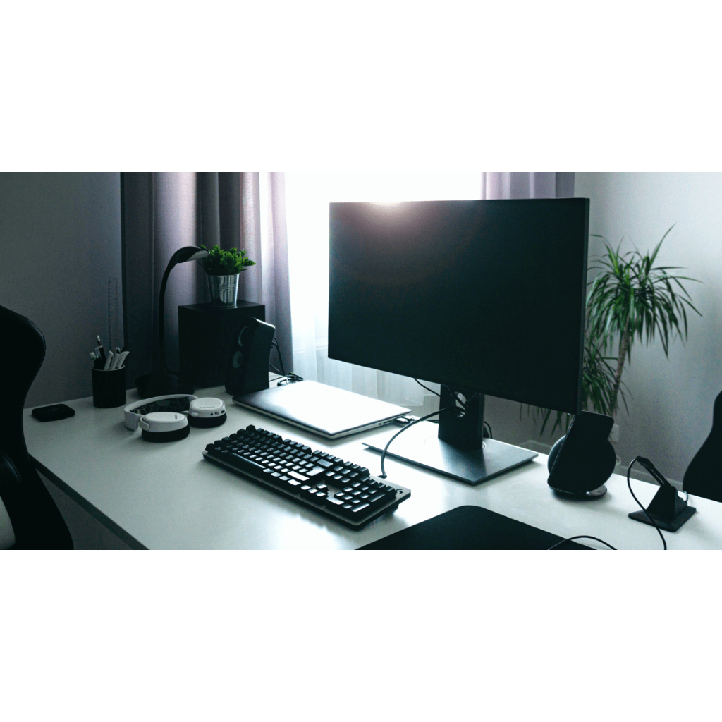 Jual PC Set Office (PC, Monitor, Keyboard dan Mouse) | Shopee Indonesia